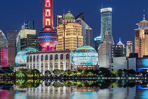 Fidelity China Special Situations PLC | Investment Trust